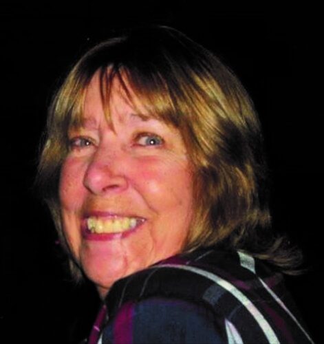 Kathleen M. Farnham (Riefstahl) | News, Sports, Jobs - Observer Today